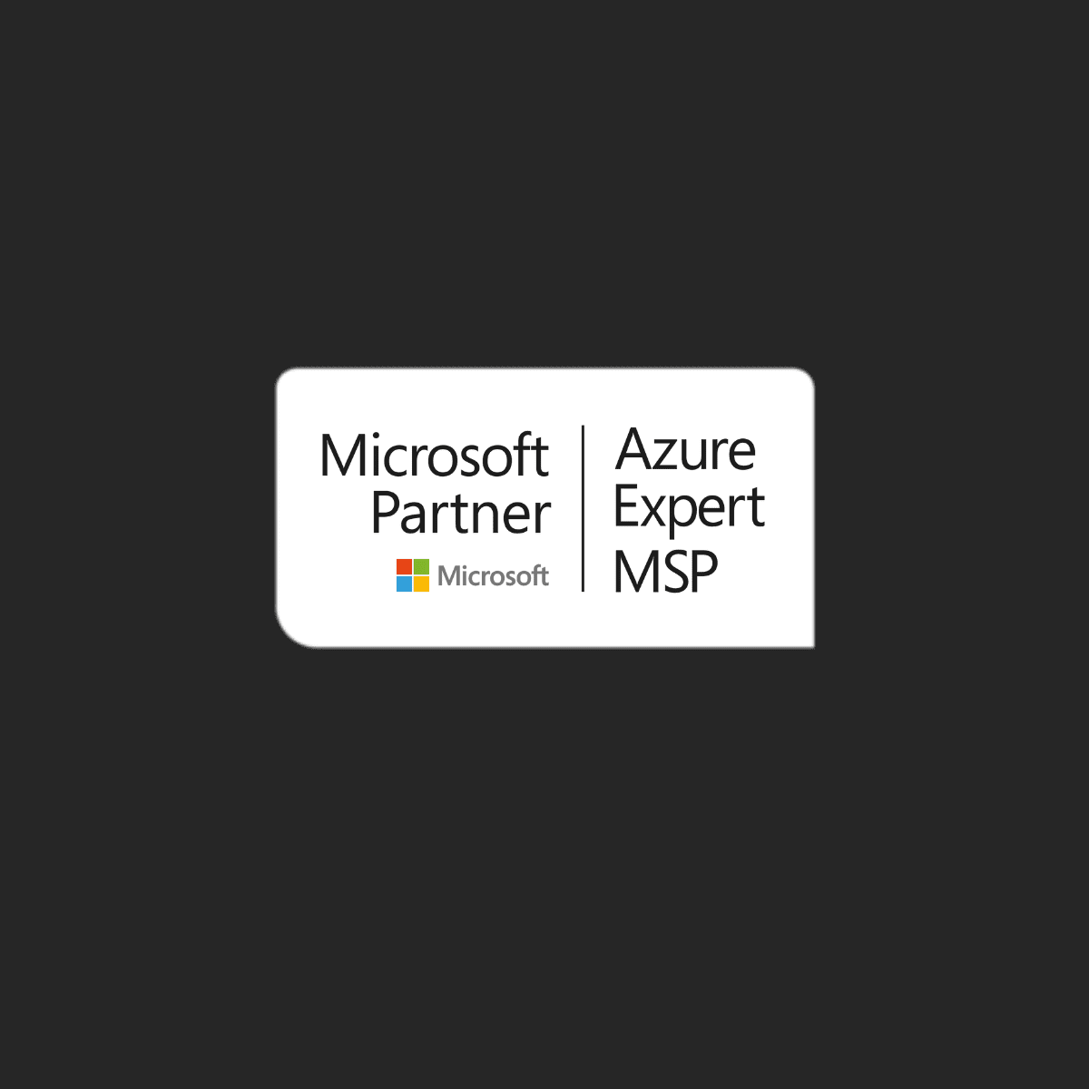 Microsoft awards Ultima as an Azure Expert MSP