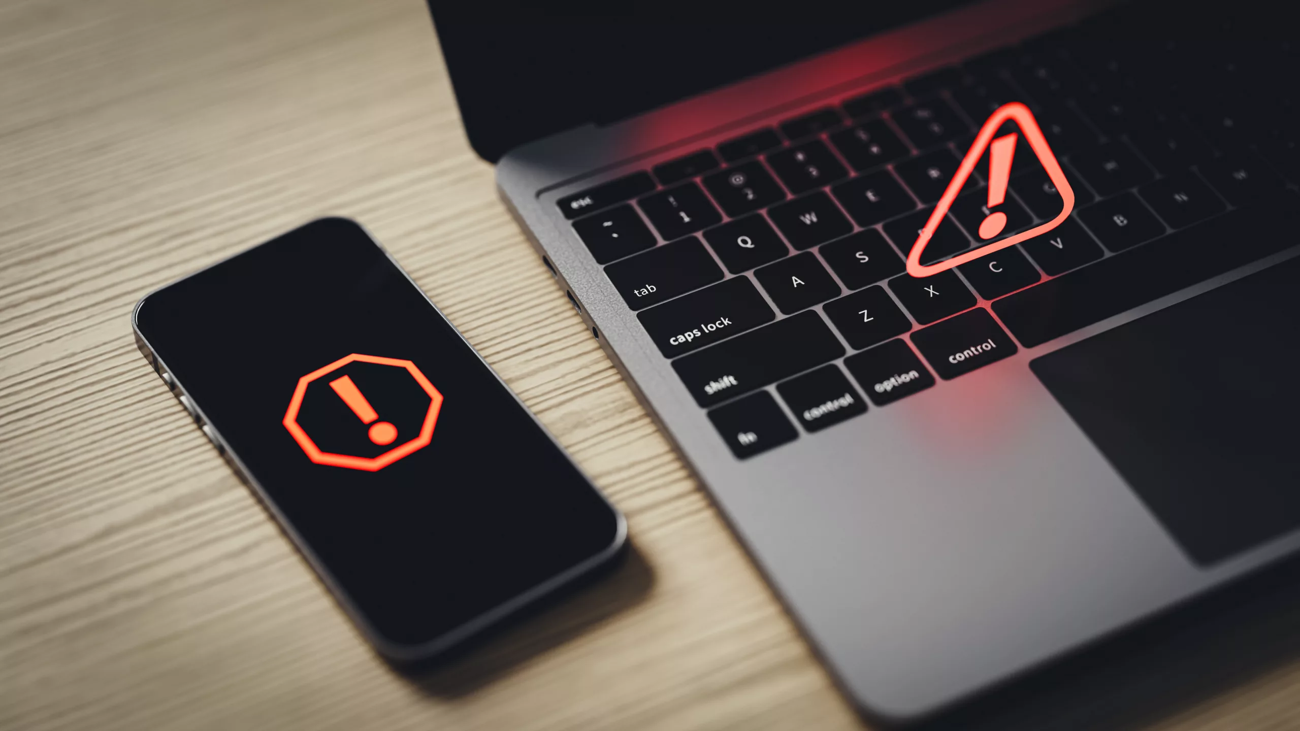 The Evolution of Scams: From SMS to iMessage and How to Protect Yourself