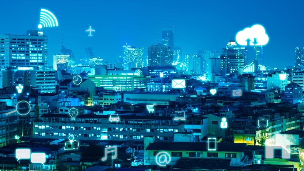 Are You Ready For The Big Data Revolution