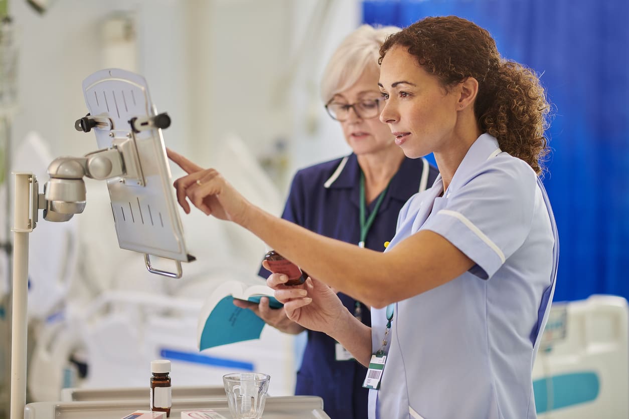 Webinar: AI in Action: Transforming NHS Workflows with Dragon Copilot ...
