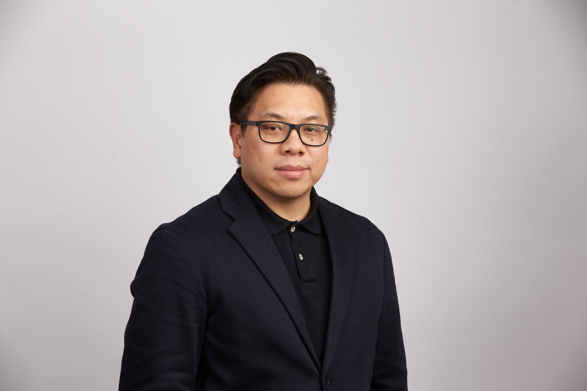 Meet Richard Choi, Ultima’s Head of Datacentre